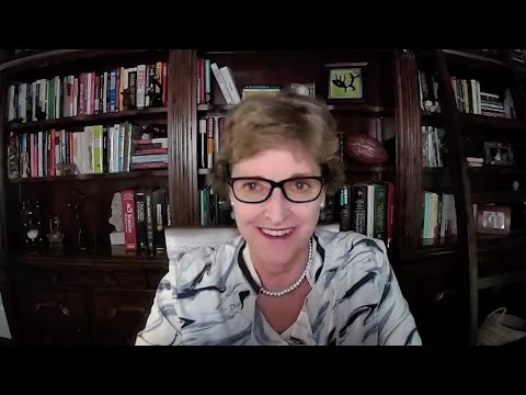CDC Honor Award: CDC Foundation CEO Dr. Judy Monroe Remarks