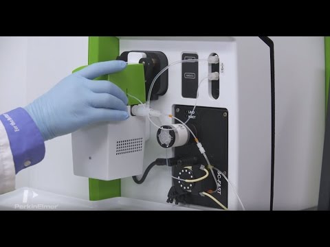 NexION 2000 ICP-MS In Lab Product Demo Video
