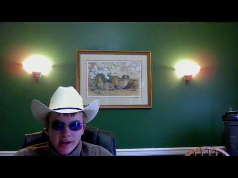 How to be cool on the CB radio