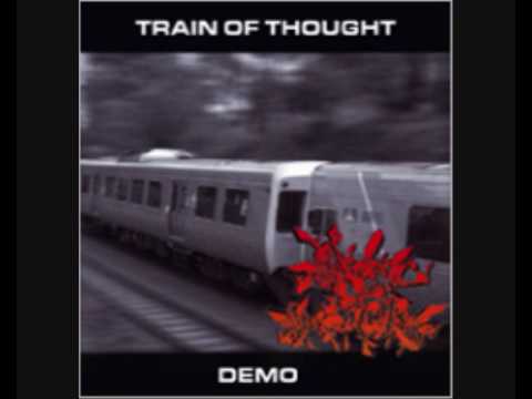 Train Of Thought - Train Of Thought