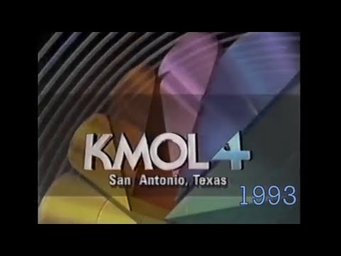 WOAI ID History (1949-2005)