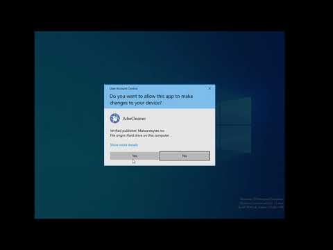 FREE VIRUS REMOVAL TOOL