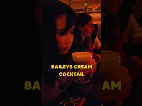 San Diego Secret Bar - Speakeasy edition! ????