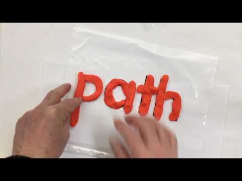 ath word endings