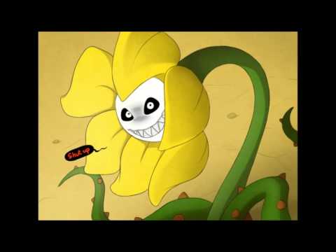 Steam Community :: Video :: [Undertale Dub] - Second Chances
