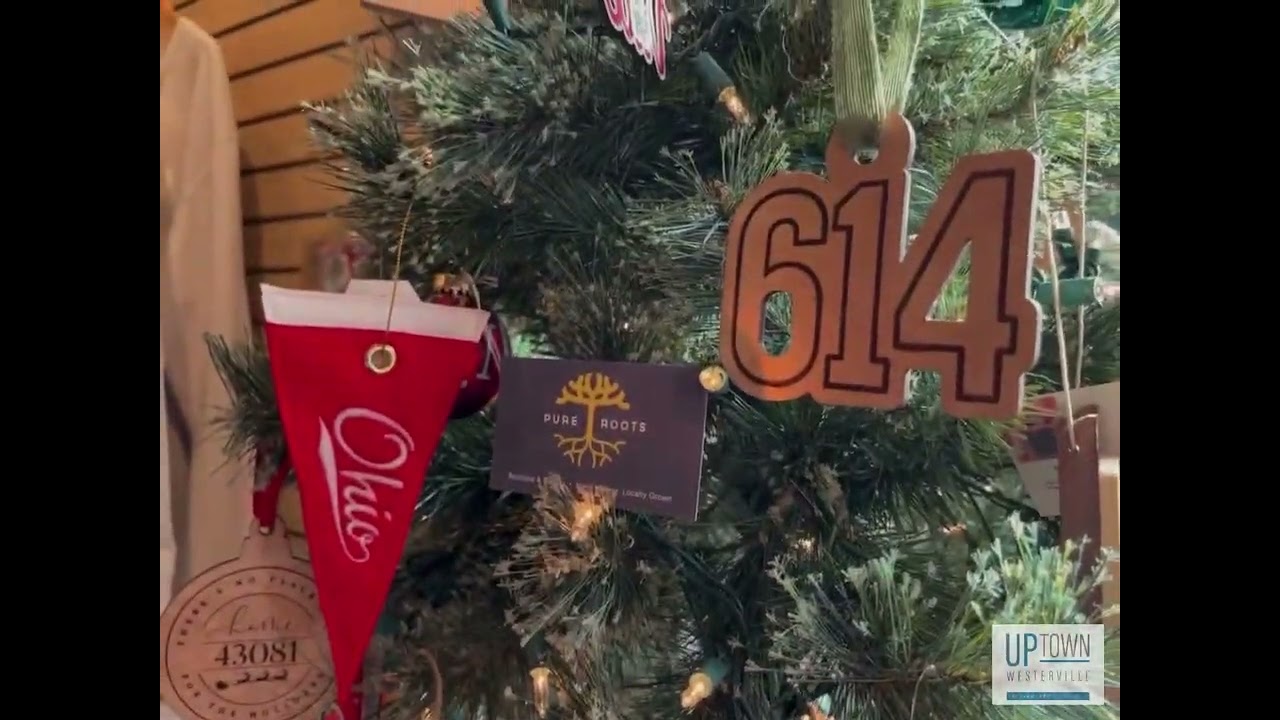 Uptown Holidays 2025