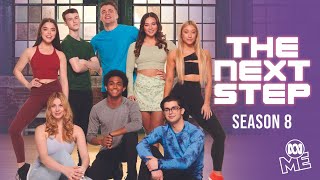 The Next Step Season 8 - watch episodes streaming online