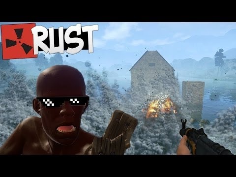 Steam Community :: Video :: Rust MLG COMPILATION