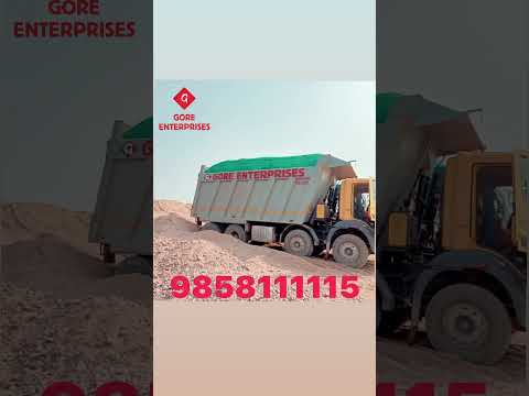 River Sand at Best Price in India