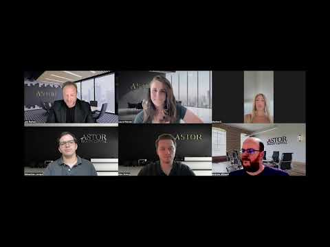 Astor GlassDoor Portfolio Review | May 1st 2025 | $3.03B Real Estate Strategy & Market Insights