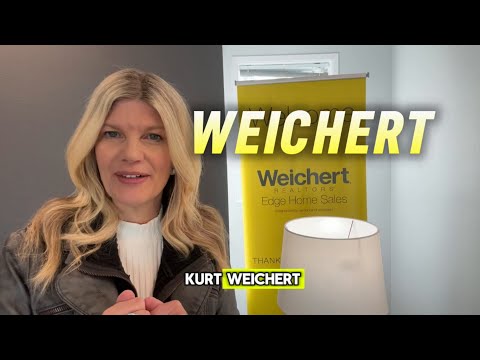 How do you pronounce Weichert- Edge Home Sales Stacey Salyer