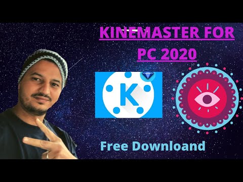 Kinemaster Without Watermark for Windows 10 & Free Download