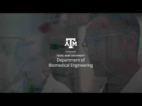 Texas A&M Biomedical Engineering