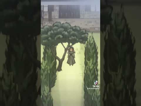 (DEMO OUT NOW!) Using RPG Maker to make my 1920s dream game!! #rpgmaker#indiegame