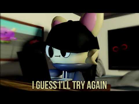 Hunting For A Mimic Be Like... (Tower Heroes Animation)