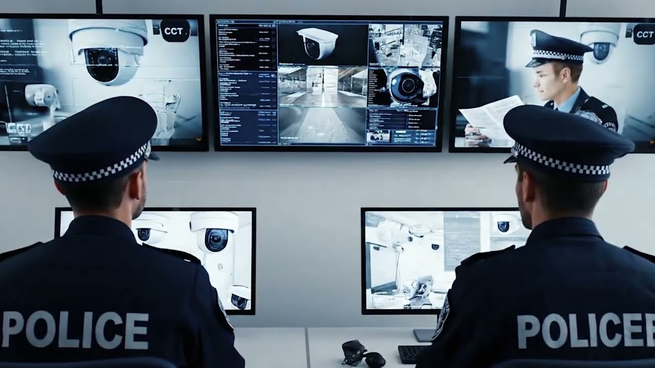 Trusted Digital Evidence & Interview Room Solutions Since 1988 | Linear Systems