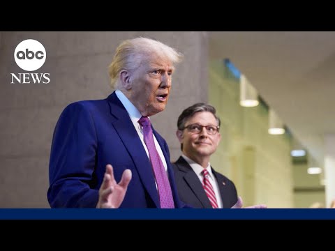 Trump administration bars Harvard from enrolling international students