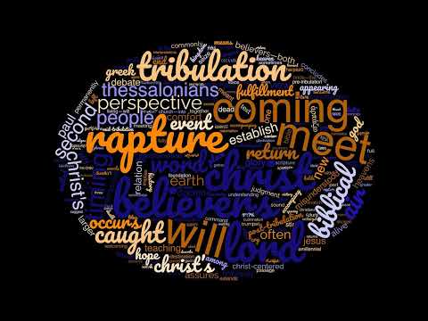 What is the Rapture in the Bible?