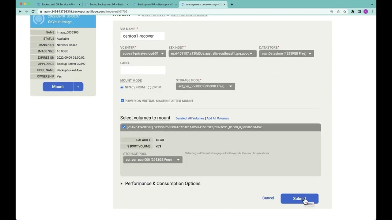 Cloud Based Server Backup Services: A Comprehensive Guide - Business ...