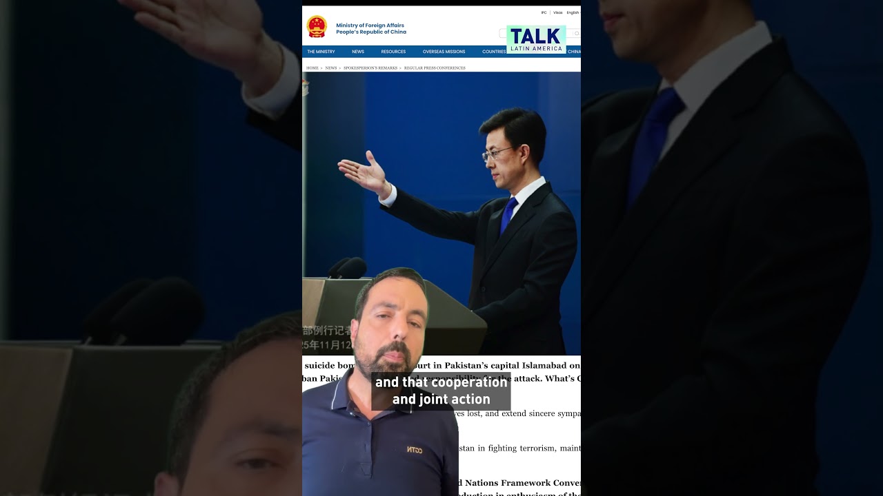 COP30 is discussing financial support for nations most exposed to climate change.