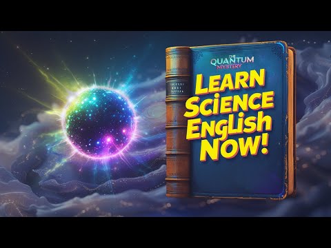 Learn English with Quantum Computing: Microsoft’s Majorana 1 Mystery! 🧠🔬