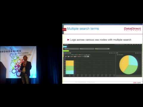A Community-centric Effort to Improve Lustre Log Analysis