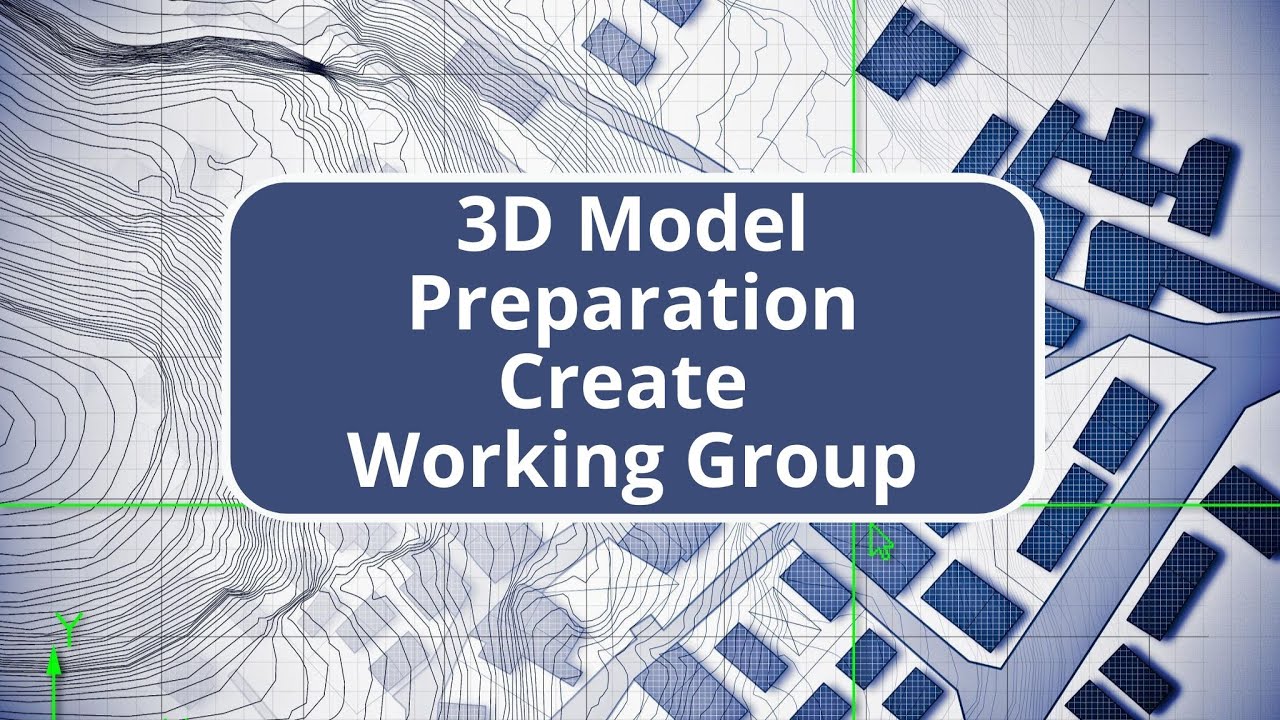 TBC Site Data Prep and Modeling - Create Working Group