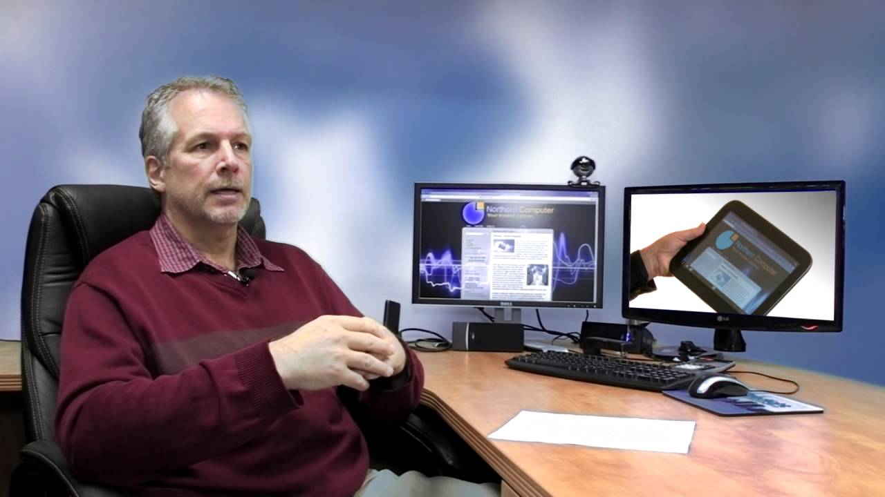 What is the Cloud? Northern Computer Kelowna