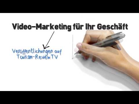 Tourismus Marketing Kommunikation Ansatz