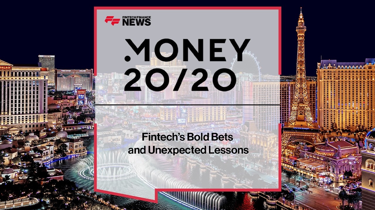 Fintech’s Bold Bets: AI, Programmable Money & Innovation Trends in 2025