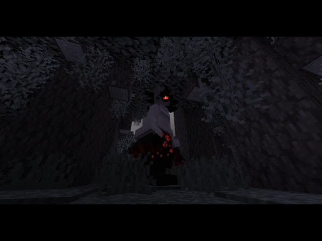 Folly creaking Minecraft Texture Pack