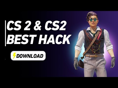 CS2 Radar Hack: Undetected & Free in 2025 🎯 Download Now!