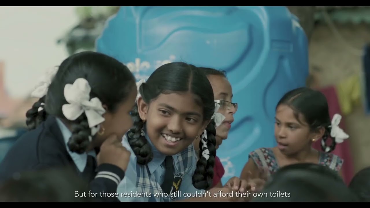 Sinnar's Open Defecation Free Journey | India's Model Sanitation Cities