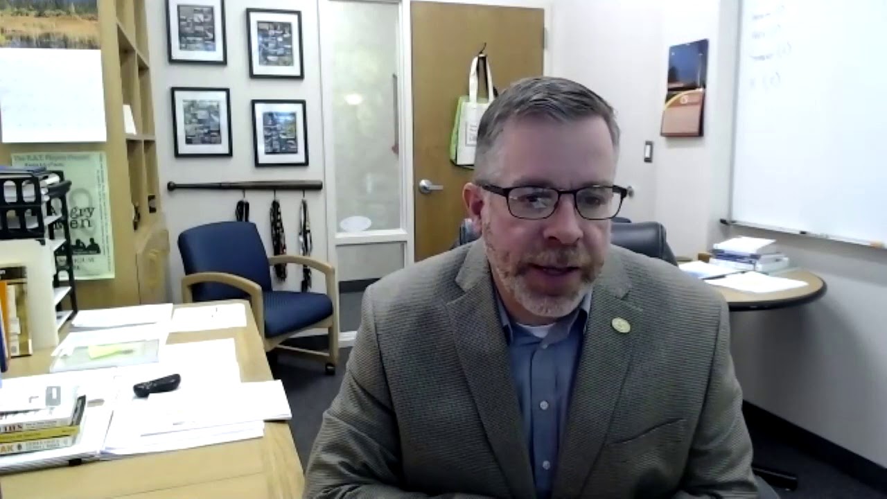 The numbers are in: enrollment up 3% at CSI