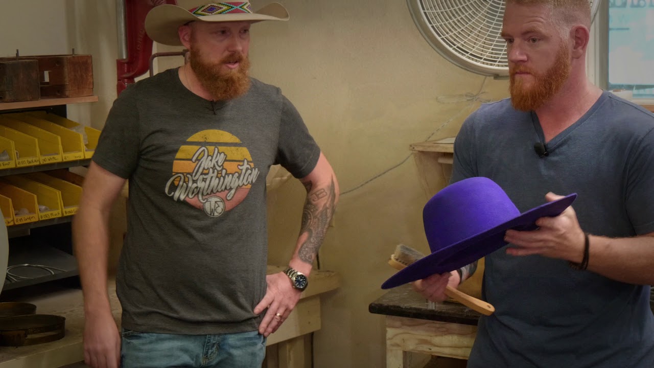 Creativity Doesn't Lend Itself to Classification: Dustin Anderson