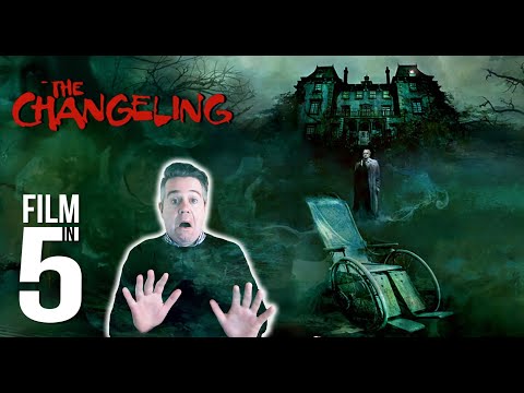 The Changeling (1980) - Film in 5 - Review and Opinion