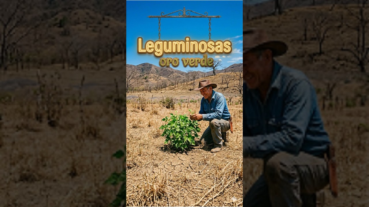 Leguminosas