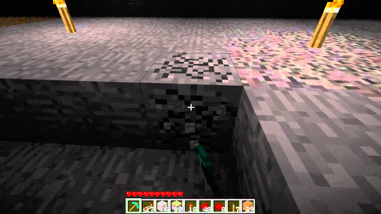 1.7 Piston trap tutorial