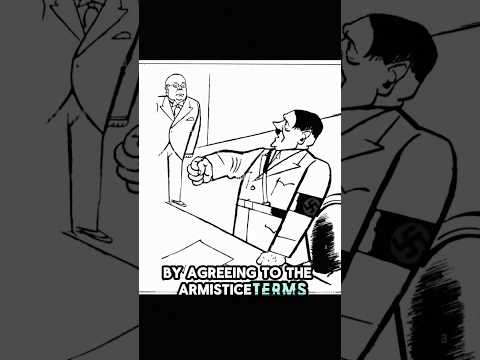 November Criminal, how Nazis get their power