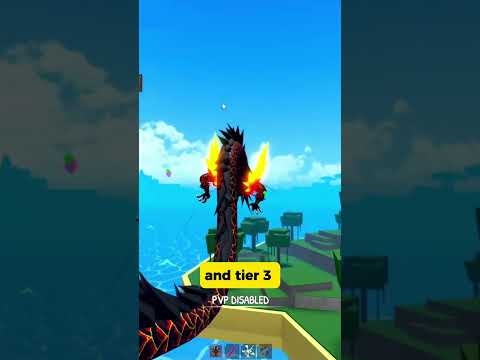 How to Get Authentic Triple Katana in King Legacy