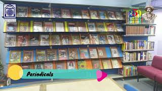 Best Libraries in Bhopal, MP - Expert Recommendations