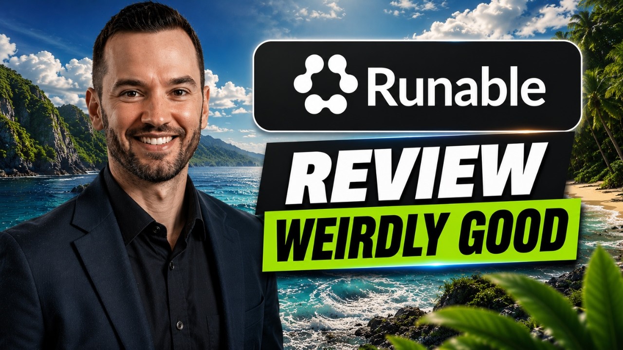 Runable Review 2026 (This Feels Different)