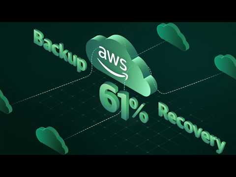 Veeam Backup for AWS Overview