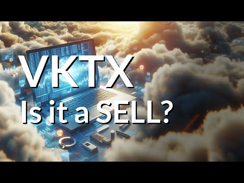 Unleashing VKTX's Potential: Comprehensive Stock Analysis & Price Forecast for Tue - Stay Ahead