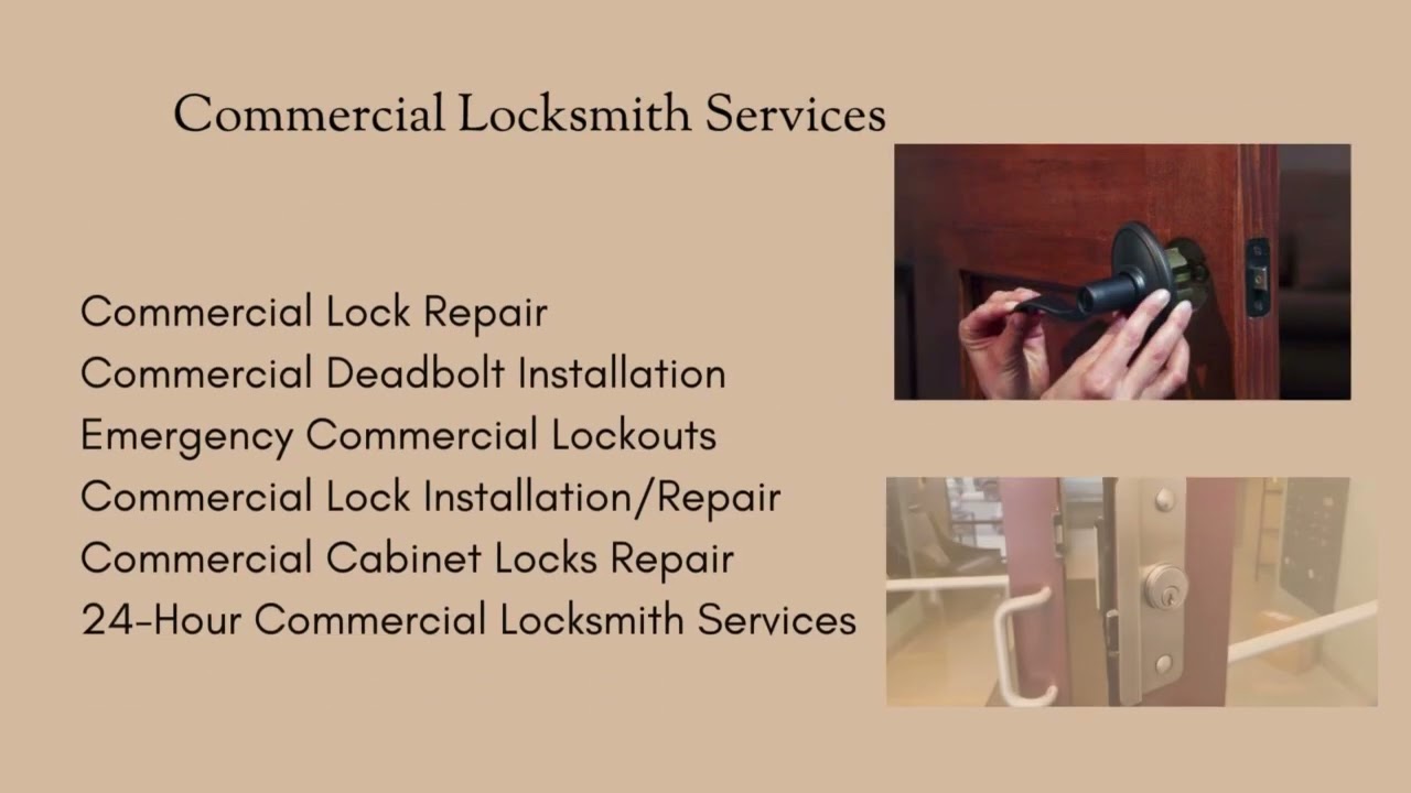 Indianapolis Locksmith Inc