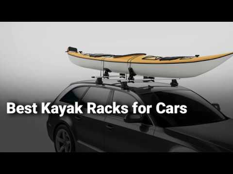 Best Kayak Racks for Cars