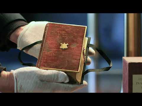 Lincoln Bible