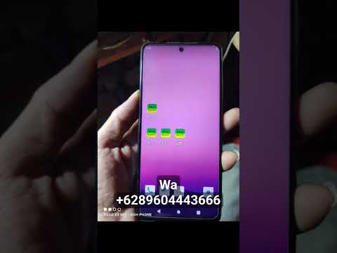 poco X3 pro new Cpu fix #smartphone #reparasi #pocophone #repair #pocox3pro