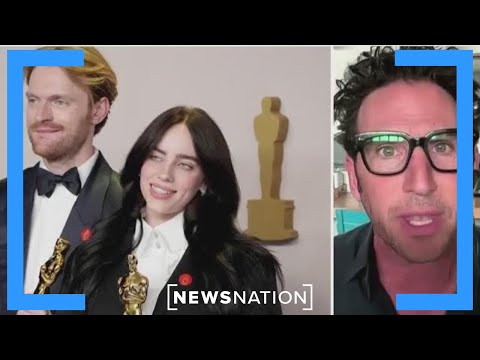 Seeing the red pins at the Oscars 'was upsetting': Actor Mark Feuerstein | Dan Abrams Live