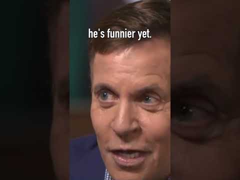 Bob Costas' Favorite Partner?